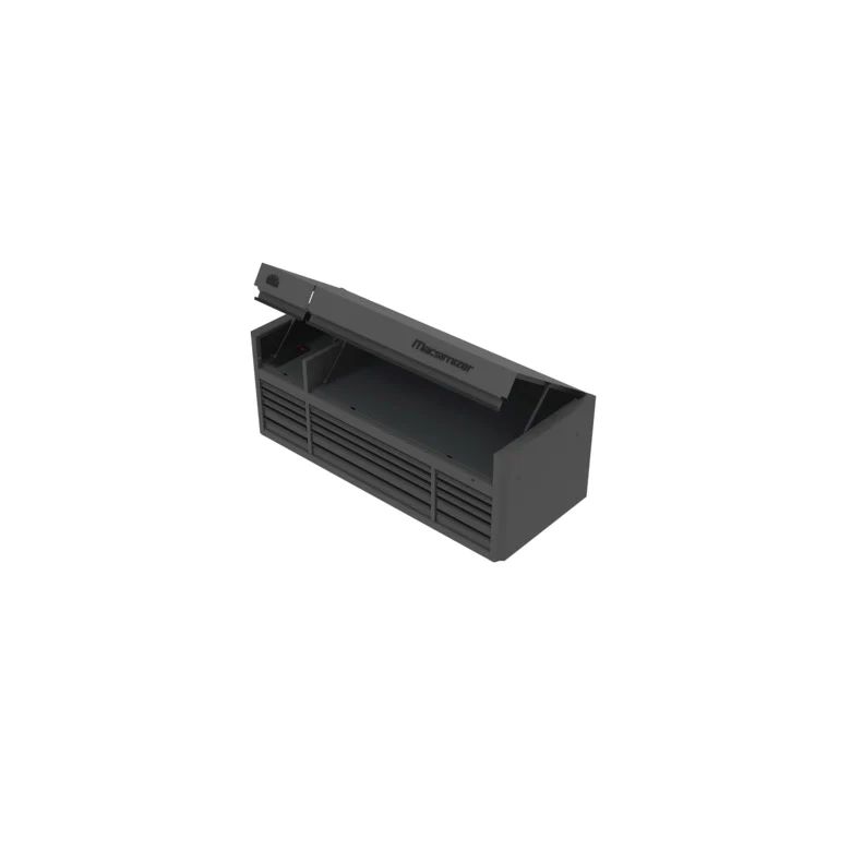 [正規輸入品] マックツールズ 15ドロワー トップチェスト - フラットブラック |M7530TC-FB MAC TOOLS ...