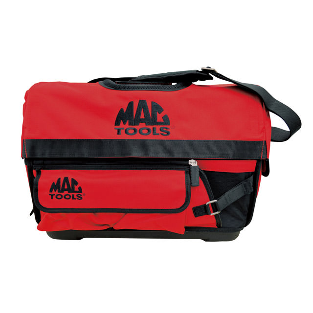 [正規輸入品] MAC TOOLS（マックツールズ） マルチユースツールバッグ | TB505 | ツールストレージ | 六輪生活 - 車と ...